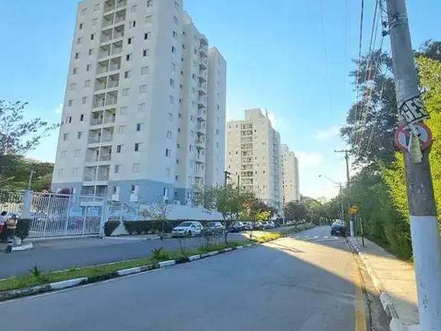 Apartamento para Locação em Cajamar/SP Portais Polvilho 2 Quartos