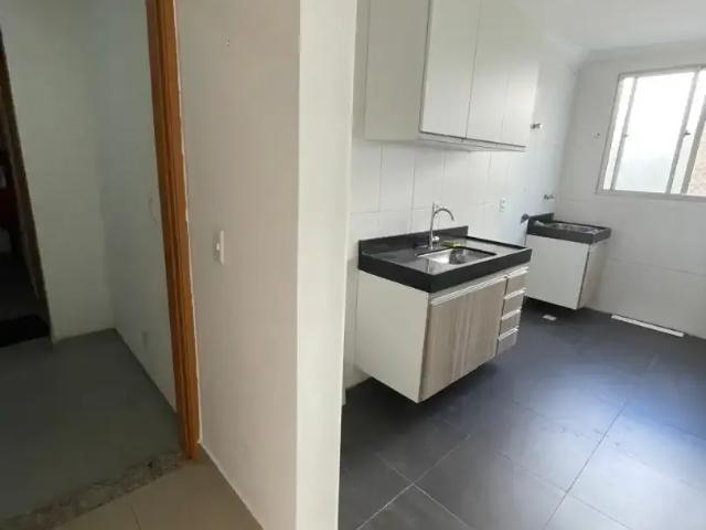Apartamento para Locação em Cajamar/SP Portais Polvilho 2 Quartos