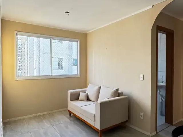 Apartamento para Locação em Cajamar/SP Portais Polvilho 2 Quartos