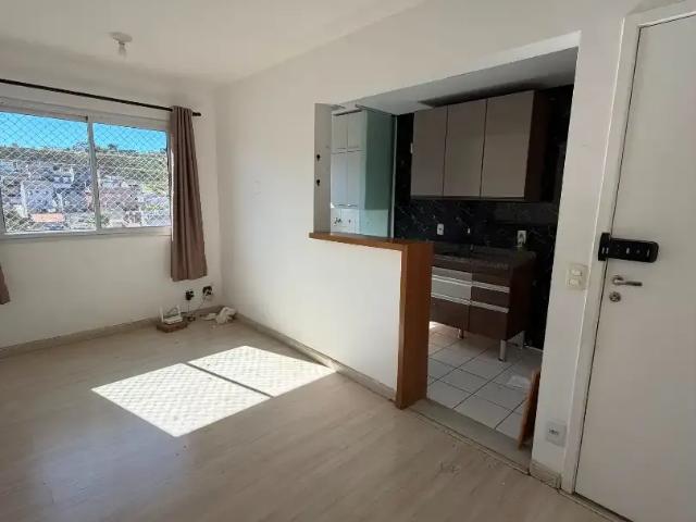 Apartamento para Locação em Cajamar/SP Portais Polvilho 2 Quartos