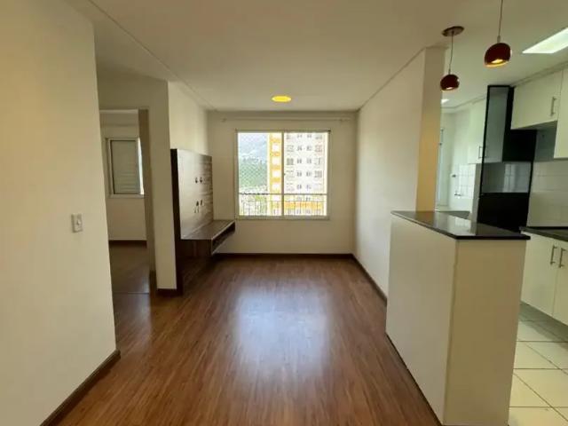 Apartamento para Locação em Cajamar/SP Portais Polvilho 2 Quartos