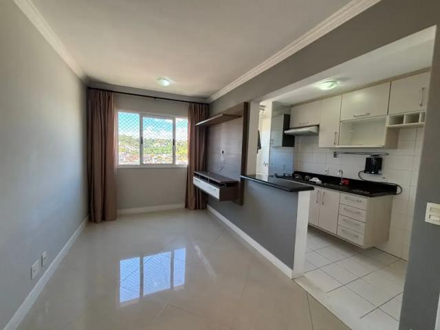 Apartamento para Locação em Cajamar/SP Portais Polvilho 2 Quartos
