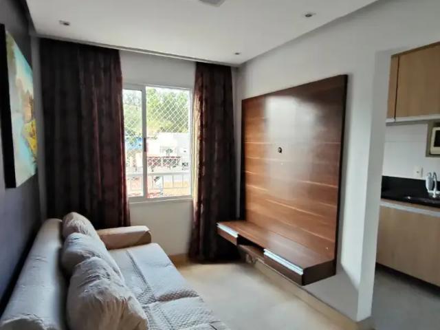 Apartamento para Locação em Cajamar/SP Portais Polvilho 2 Quartos