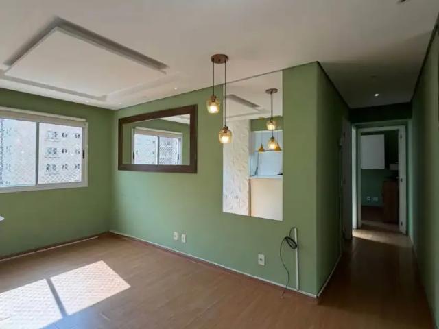 Apartamento para Locação em Cajamar/SP Portais Polvilho 2 Quartos