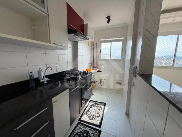 Apartamento para Locação em Cajamar/SP Portais Polvilho 2 Quartos