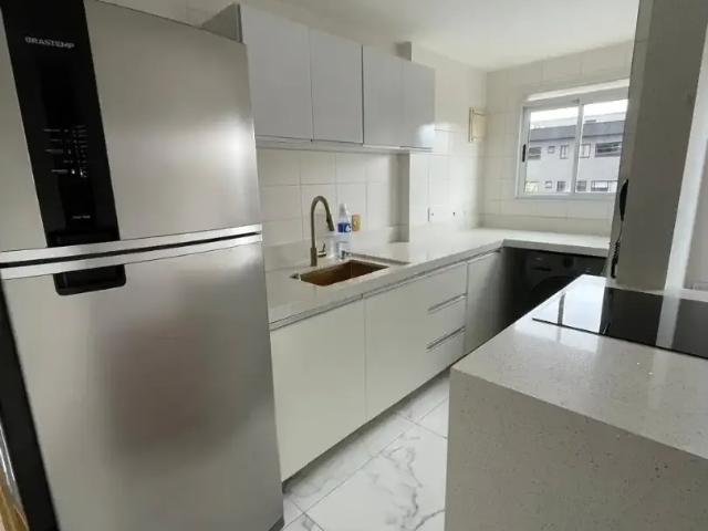 Apartamento para Locação em Cajamar/SP Portais Polvilho 2 Quartos