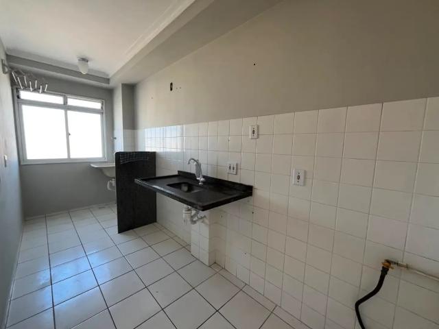 Apartamento para Locação em Cajamar/SP Portais Polvilho 2 Quartos