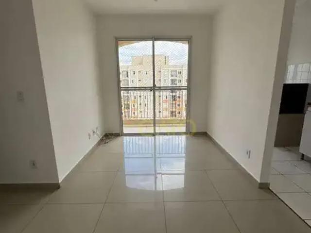 Apartamento para Locação em Cajamar/SP Portais Polvilho 2 Quartos