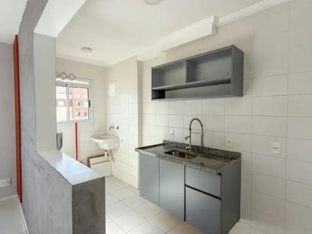 Apartamento para Locação em Cajamar/SP Portais Polvilho 2 Quartos