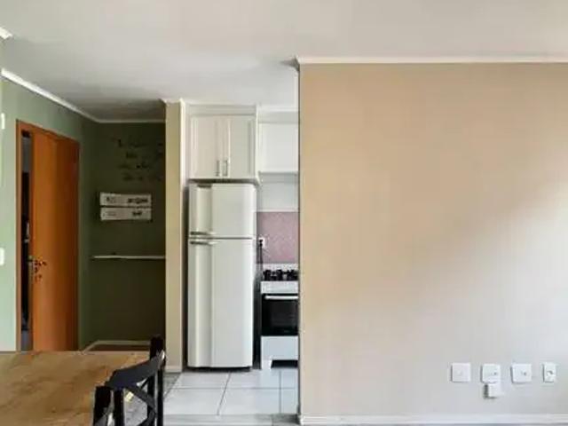 Apartamento para Locação em Cajamar/SP Portais Polvilho 2 Quartos