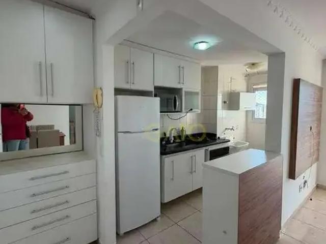 Apartamento para Locação em Cajamar/SP Portais Polvilho 2 Quartos