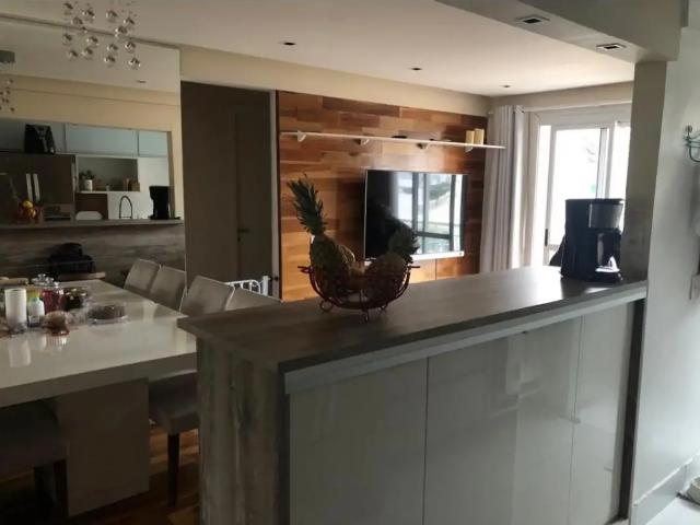 Apartamento para Locação em Cajamar/SP Portais Polvilho 3 Quartos
