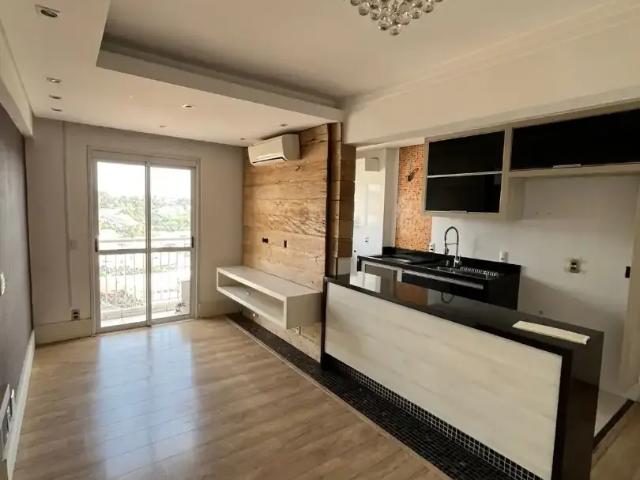 Apartamento para Locação em Cajamar/SP Portais Polvilho 3 Quartos