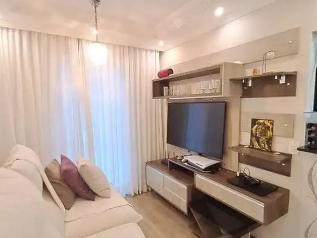Apartamento para Locação em Cajamar/SP Portais Polvilho 3 Quartos