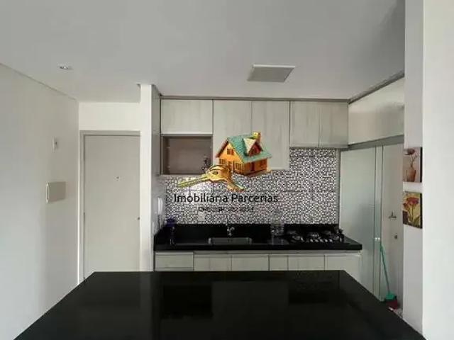 Apartamento para Locação em Cajamar/SP Portais Polvilho 3 Quartos