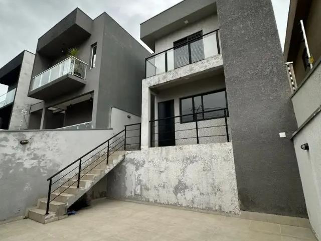 Apartamento para Locação em Cajamar/SP Portais Polvilho 3 Quartos