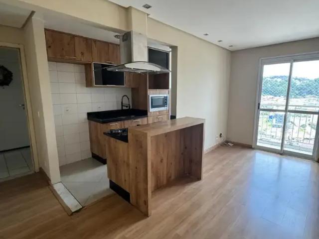Apartamento para Locação em Cajamar/SP Portais Polvilho 3 Quartos