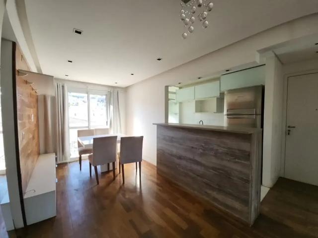 Apartamento para Locação em Cajamar/SP Portais Polvilho 3 Quartos