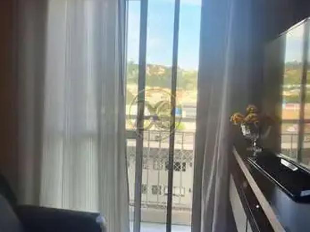 Apartamento para Locação em Cajamar/SP Portais Polvilho 3 Quartos