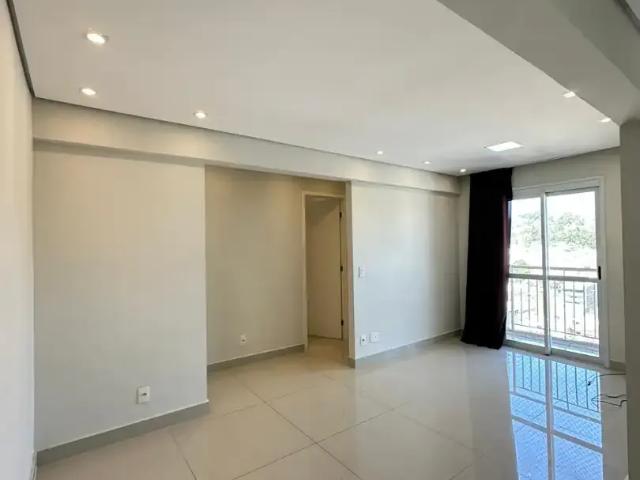 Apartamento para Locação em Cajamar/SP Portais Polvilho 3 Quartos