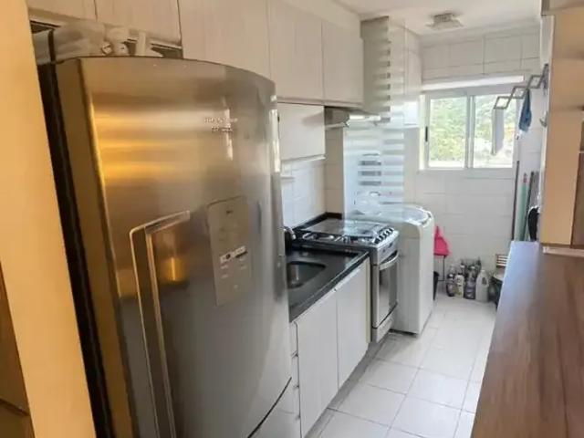 Apartamento para Locação em Cajamar/SP Portais Polvilho 3 Quartos