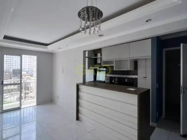 Apartamento para Locação em Cajamar/SP Portais Polvilho 3 Quartos