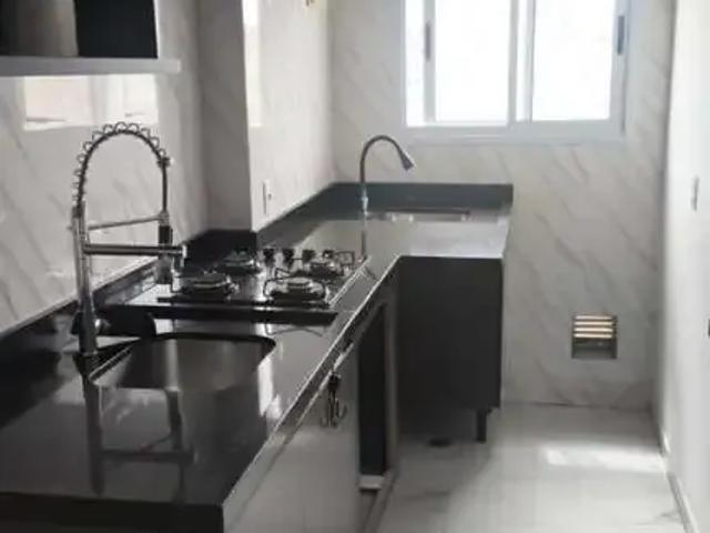 Apartamento para Locação em Cajamar/SP Portais Polvilho 3 Quartos