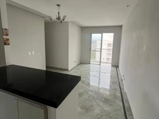 Apartamento para Locação em Cajamar/SP Portais Polvilho 3 Quartos