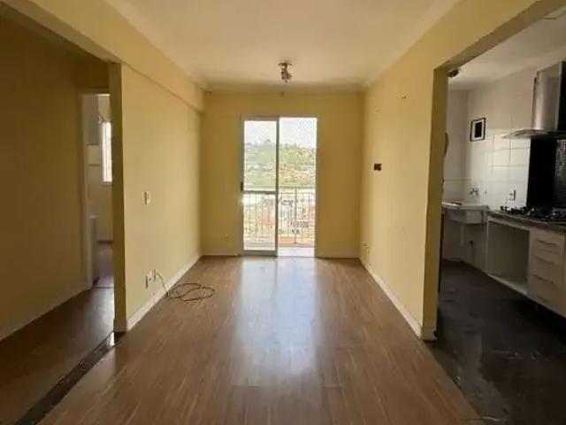 Apartamento para Locação em Cajamar/SP Portais Polvilho 3 Quartos