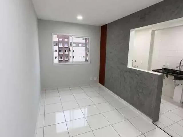 Apartamento para Locação em Cajamar/SP Portal dos Ipês II 2 Quartos