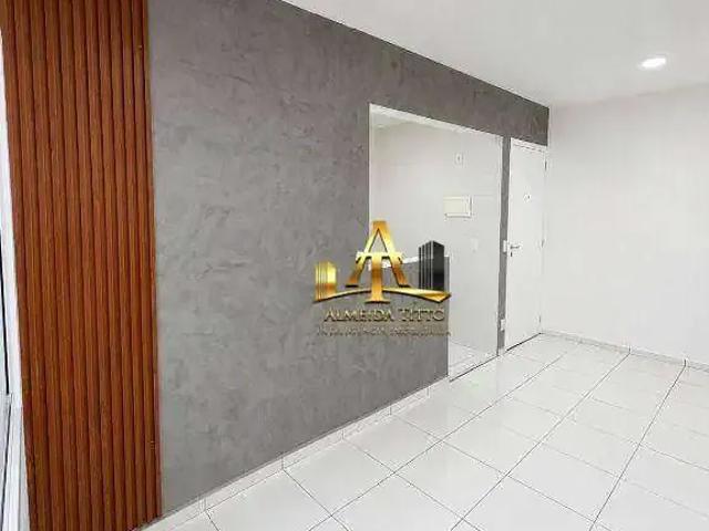 Apartamento para Locação em Cajamar/SP Portal dos Ipês II 2 Quartos