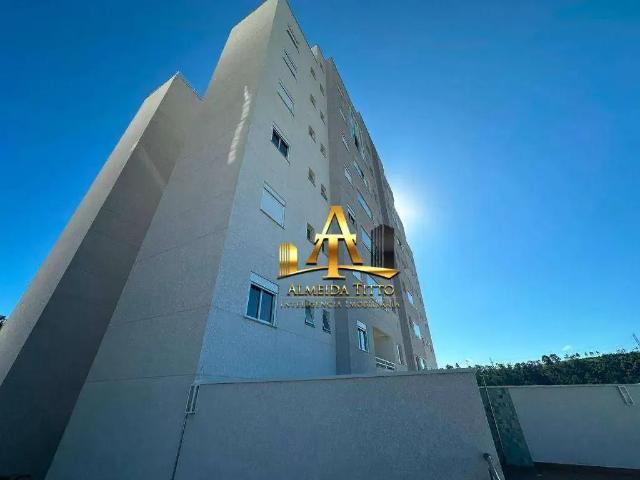 Apartamento para Locação em Cajamar/SP Portal dos Ipês II 2 Quartos