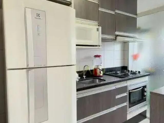 Apartamento para Locação em Cajamar/SP Portal dos Ipês II 2 Quartos