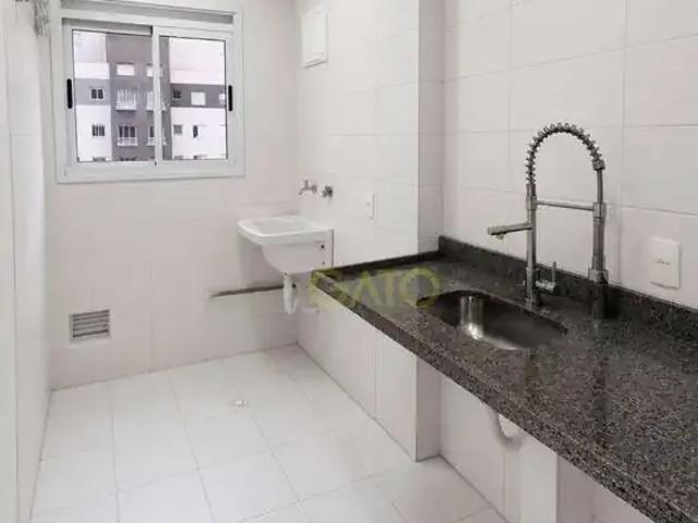 Apartamento para Locação em Cajamar/SP Portal dos Ipês II 2 Quartos