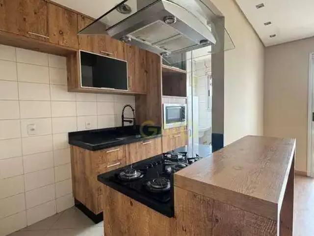Apartamento para Locação em Cajamar/SP Portal dos Ipês II 3 Quartos