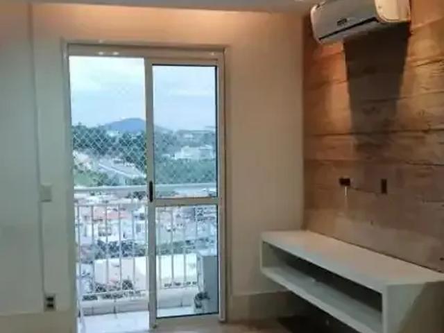 Apartamento para Locação em Cajamar/SP Portal dos Ipês II 3 Quartos