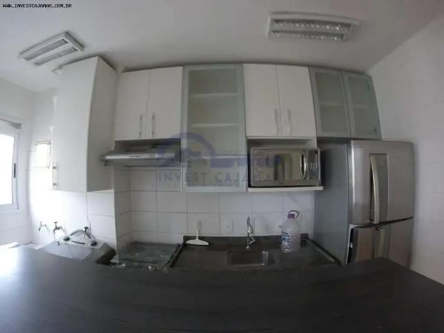 Apartamento para Locação em Cajamar/SP Portal dos Ipês 1 Quartos