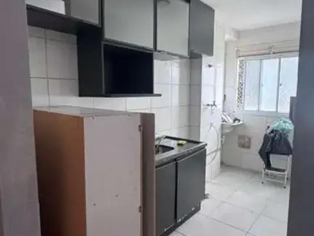 Apartamento para Locação em Cajamar/SP Portal dos Ipês 2 Quartos