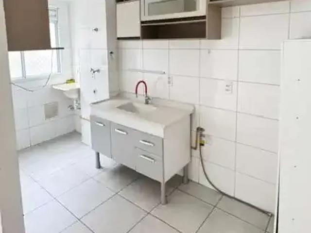 Apartamento para Locação em Cajamar/SP Portal dos Ipês 2 Quartos