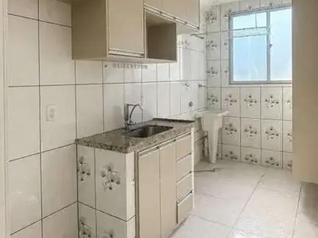 Apartamento para Locação em Cajamar/SP Portal dos Ipês 2 Quartos
