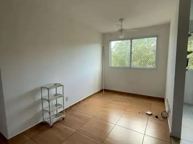 Apartamento para Locação em Cajamar/SP Portal dos Ipês 2 Quartos