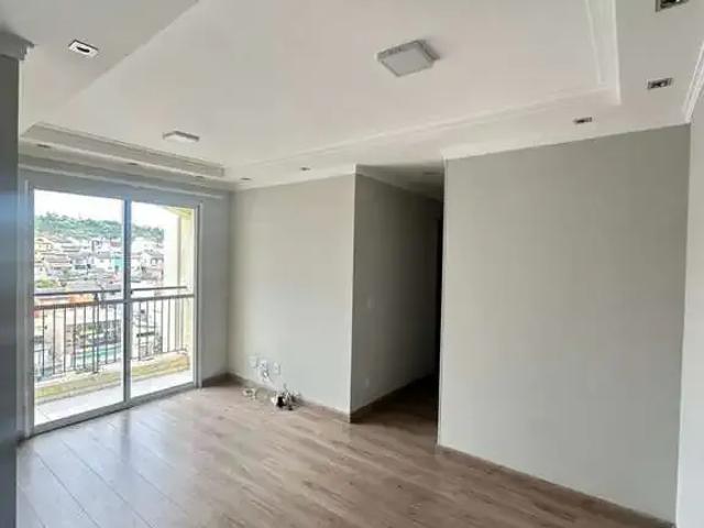 Apartamento para Locação em Cajamar/SP Portal dos Ipês 2 Quartos