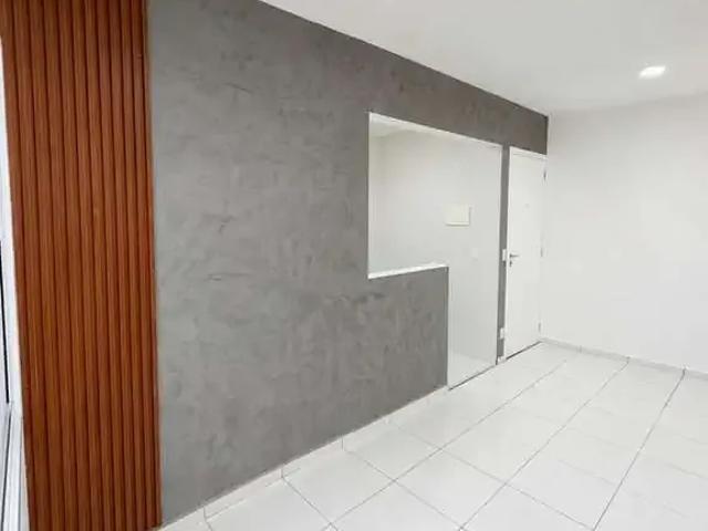 Apartamento para Locação em Cajamar/SP Portal dos Ipês 2 Quartos