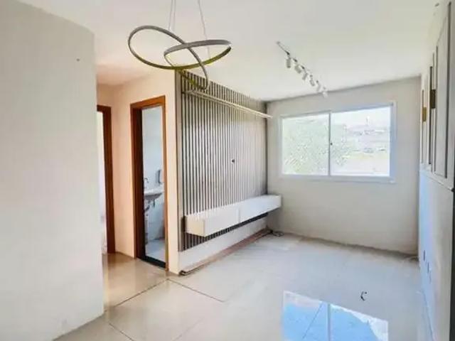 Apartamento para Locação em Cajamar/SP Portal dos Ipês 2 Quartos