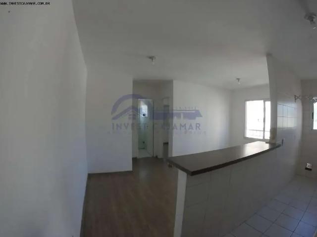 Apartamento para Locação em Cajamar/SP Portal dos Ipês 2 Quartos