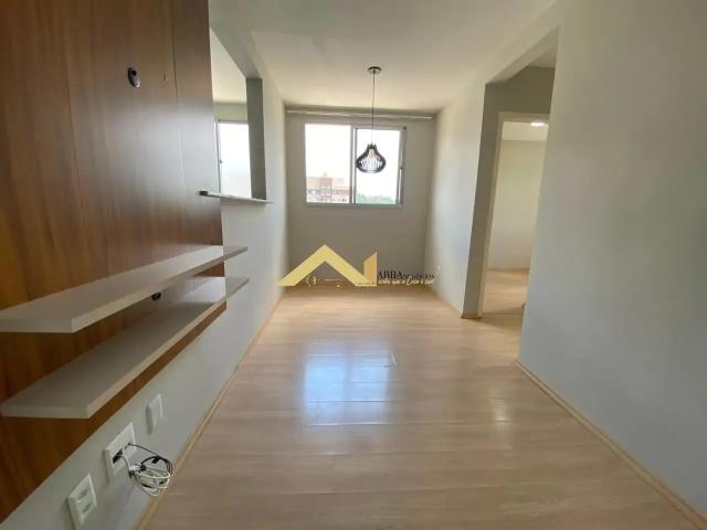 Apartamento para Locação em Cajamar/SP Portal dos Ipês 2 Quartos