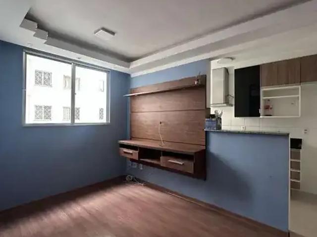 Apartamento para Locação em Cajamar/SP Portal dos Ipês 2 Quartos
