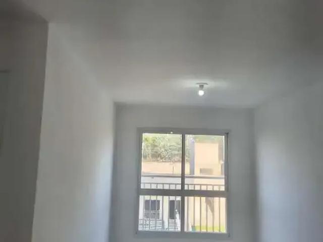 Apartamento para Locação em Cajamar/SP Portal dos Ipês 2 Quartos