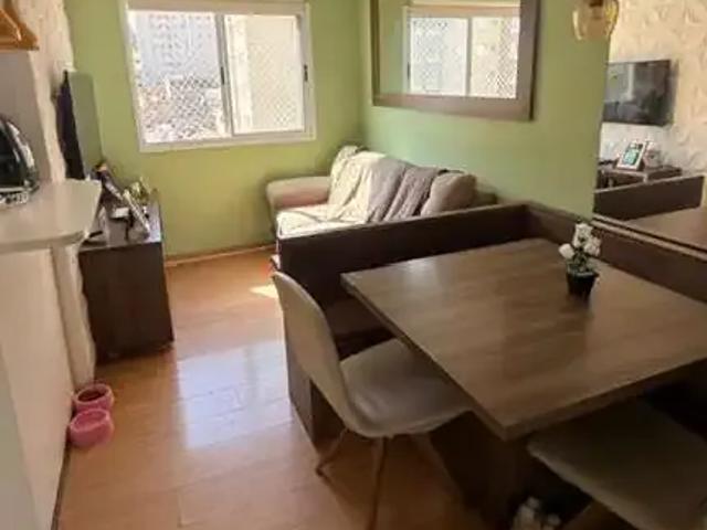 Apartamento para Locação em Cajamar/SP Portal dos Ipês 2 Quartos