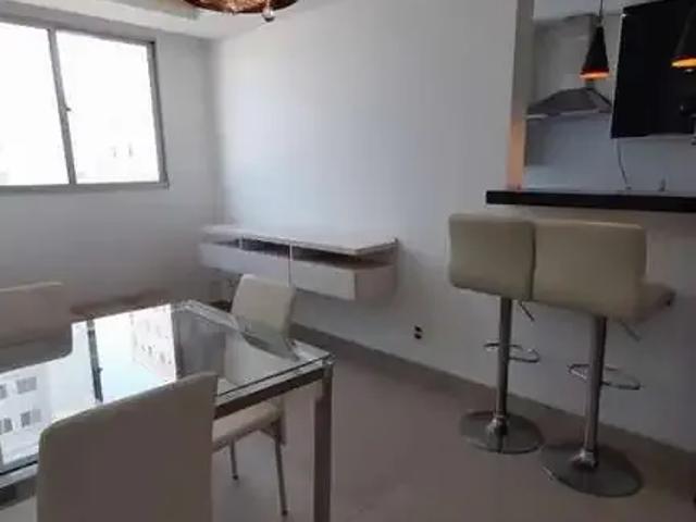 Apartamento para Locação em Cajamar/SP Portal dos Ipês 2 Quartos